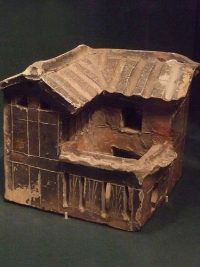 Houses - History of Architecture - Quatr.us Study Guides