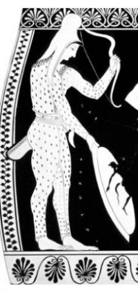 Who are the Amazons? Scythian women - Quatr.us Study Guides