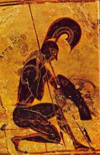 Who is Ares? Greek gods - Quatr.us Study Guides