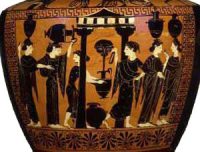 Ancient Greek sewage - Quatr.us Study Guides