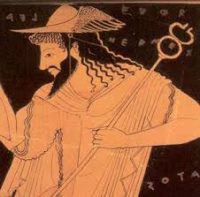 Pandora's Box story - Greek mythology - Quatr.us Study Guides