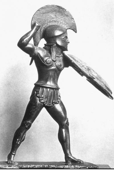 Who was Archilochus? A Greek poet - Quatr.us Study Guides