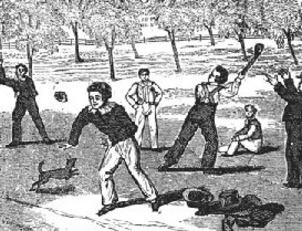 Swimming in Ancient China - Chinese Games - Quatr.us Study Guides