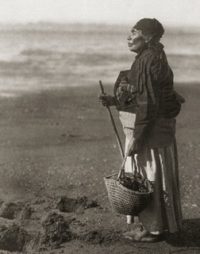 Chinook clothing - What did Chinook people wear? - Quatr.us Study Guides