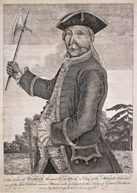 American clothing - 1700s - Quatr.us Study Guides