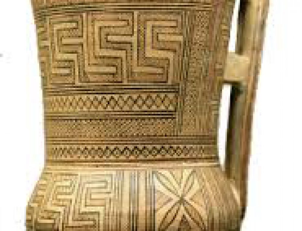 History of clay - History of Art - Quatr.us Study Guides