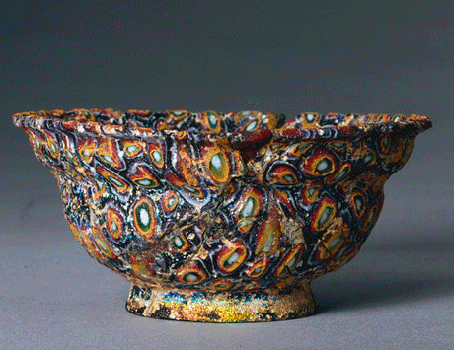 History of glass - Who invented glass? - Quatr.us Study Guides