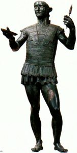 Who was the god Mars? The Roman god of war - Quatr.us Study Guides