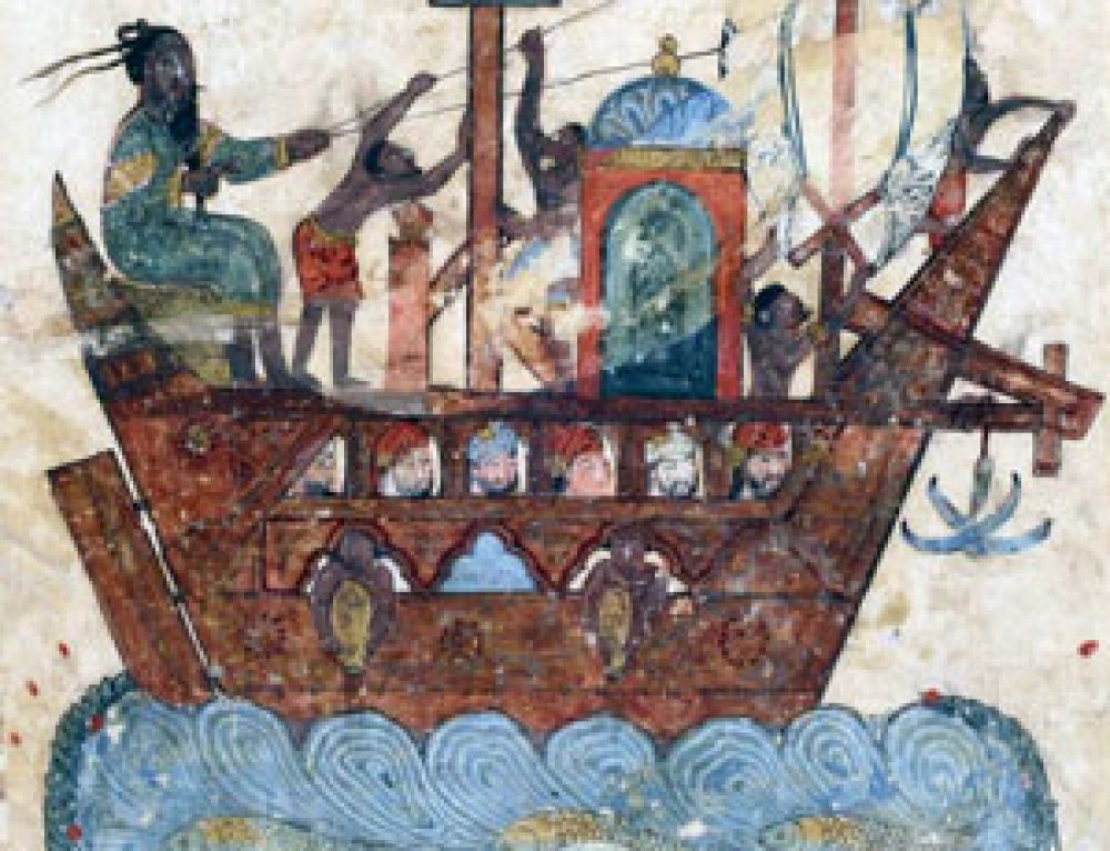 African Math - Fractions and algebra - Quatr.us Study Guides